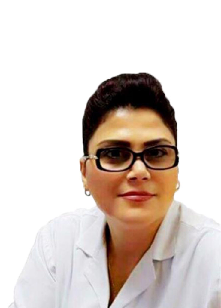 Dr Lama Pic – Millennium Medical Center