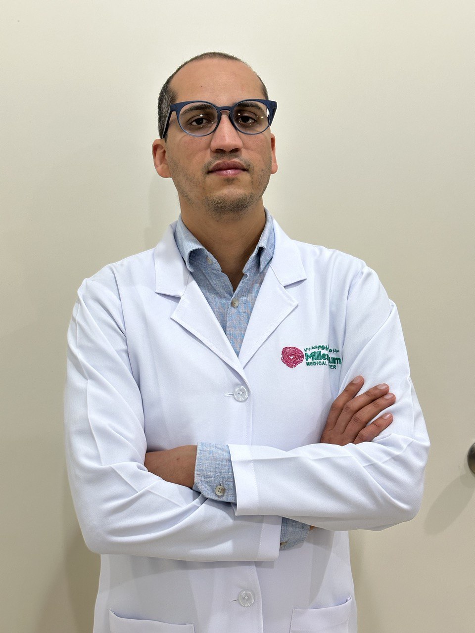 Dr. Majd Roufail – Millennium Medical Center